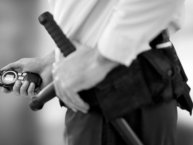 Stages Krav Maga - Tonfa - Protection rapprochée